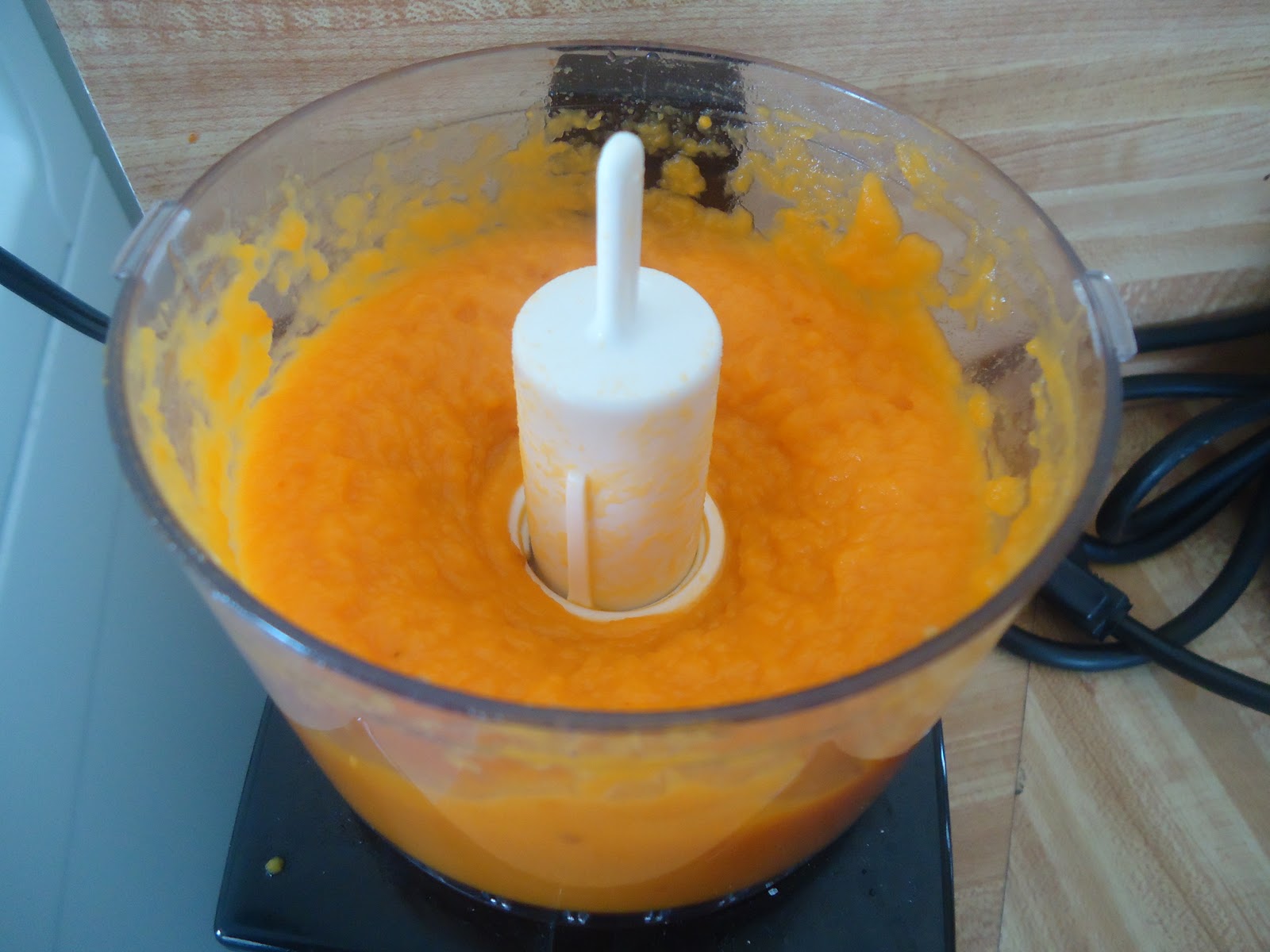 FIVE O'CLOCK FOOD: Butternut Squash Gnocchi with Fried Sage and Browned ...