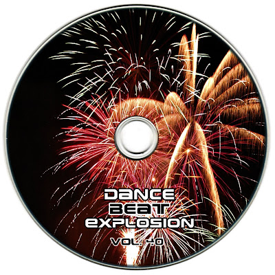 Dance Beat Explosion Vol. 40 - DJ Karsten ~ Mixfreaks Podcast