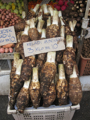 Macam-macam jenis ubi - Tips Resep Cara Membuat