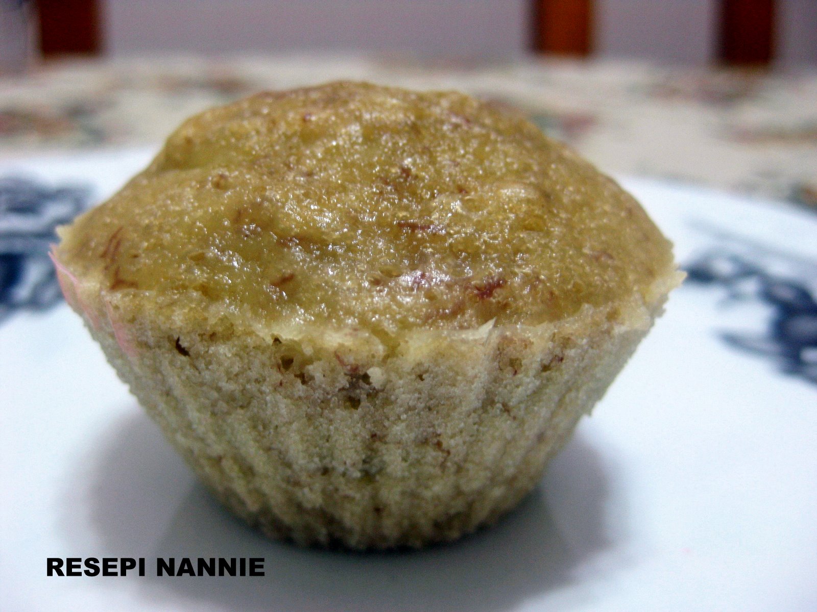 Resep Apam Pinang Lembut - Apam Pinang Termurah, Cuma Rp3 Ribu - Hobby ...