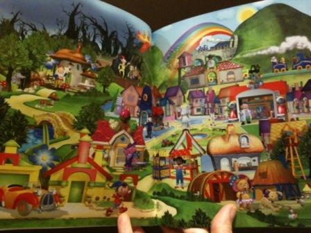 Kee-ke-ri-kee: Make Way for Noddy Collection - 12 Books S$69.90 or S$6. ...