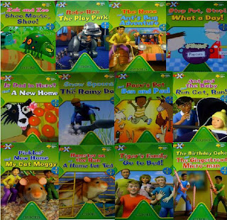 Kee-ke-ri-kee: NEW! Oxford: Project X Reading Collection - 12 Books and ...