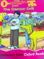 Kee-ke-ri-kee: NEW! Oxford Reading Tree:The Magic Key Collection-12 ...