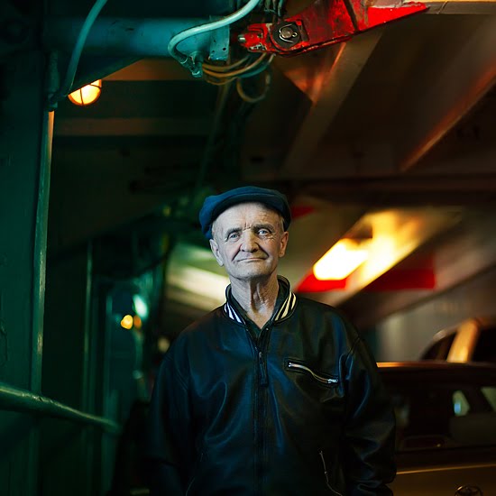 Megan Joplin Photography: Benoit Paillé