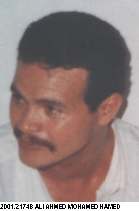 AHMED MOHAMMED HAMED ALI ~ SAVE OUR TIGERS