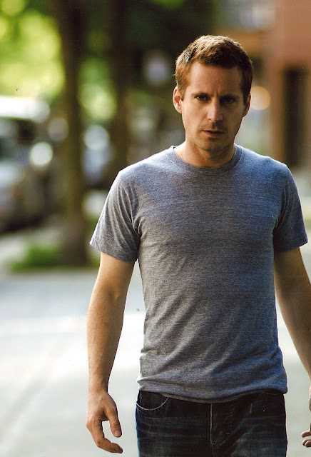 THE CHARLEBOIS POST - MONTREAL: Sunday Feature: Danny Brochu and Stones ...