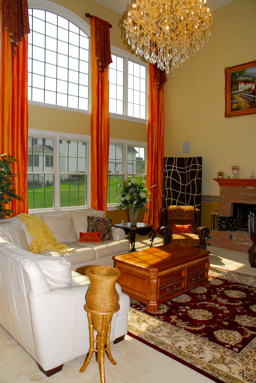 Little Lovables: Interior Design Trends For 2011: The Flash Of Luxury ...