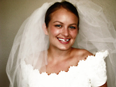 That Bride: Toothless Bride