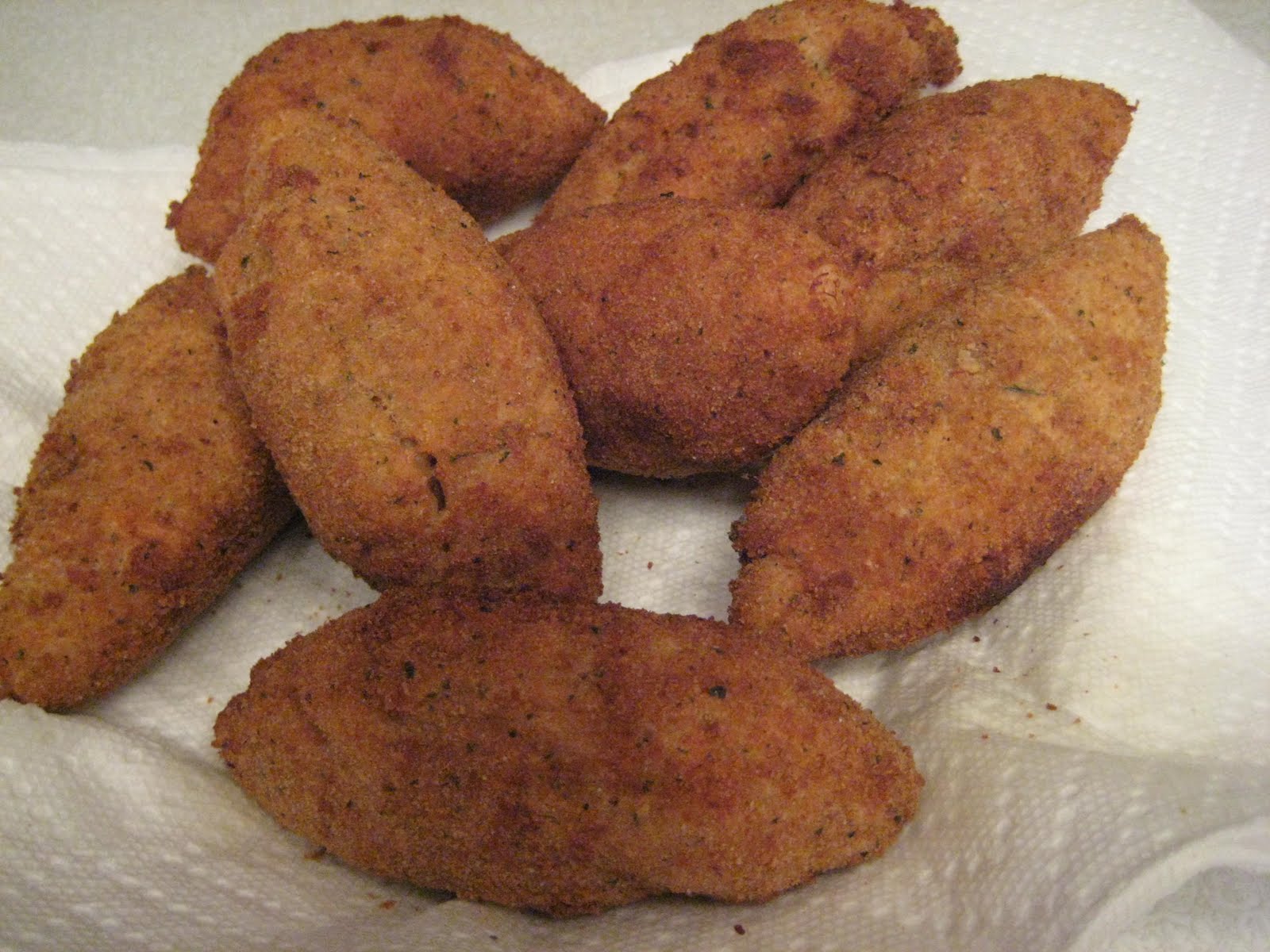 cuban deviled crab recipe