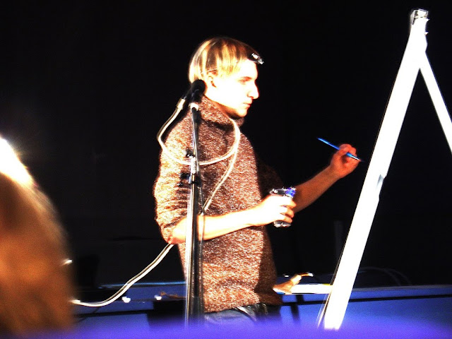 I am Borg – The World’s First Recognized Cyborg ~ Kuriositas