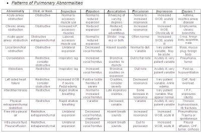 Respiratory Care K.I.S.S.: 2009