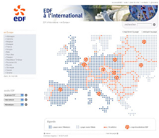 markouprod - studio multimedia: :: edf