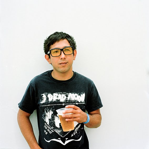 A Rollerblading Story: June 2010