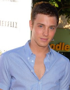 Cat's Journal: Trevor Duke Moretz