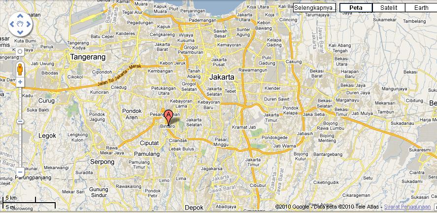 Jual PLC bekas pakai: LOKASI (MAP)