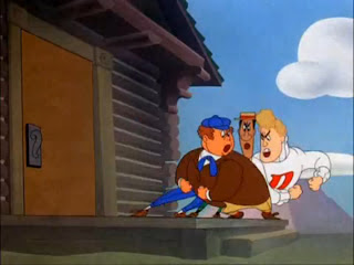 The AniNation: The Dover Boys (1942)