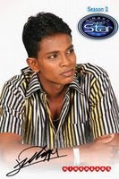 Pradeep Rangana: A Space For Pradeep Rangana - Sirasa Super Star 2007