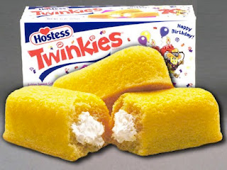 PALEO AND ZONE BASICS: The Twinkie Diet For Dummies