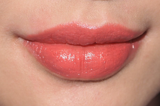 Prettywittybitchyme: Max Factor Pink Brandy Lipstick