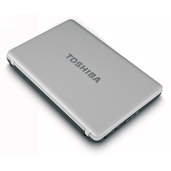 Toshiba Satellite L635-S3020WH Specifications
