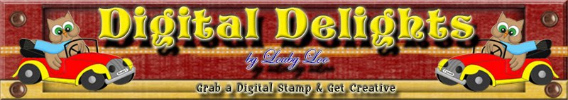 Friday Sketchers: Friday Sketchers 77 sponsored by Digital Delights