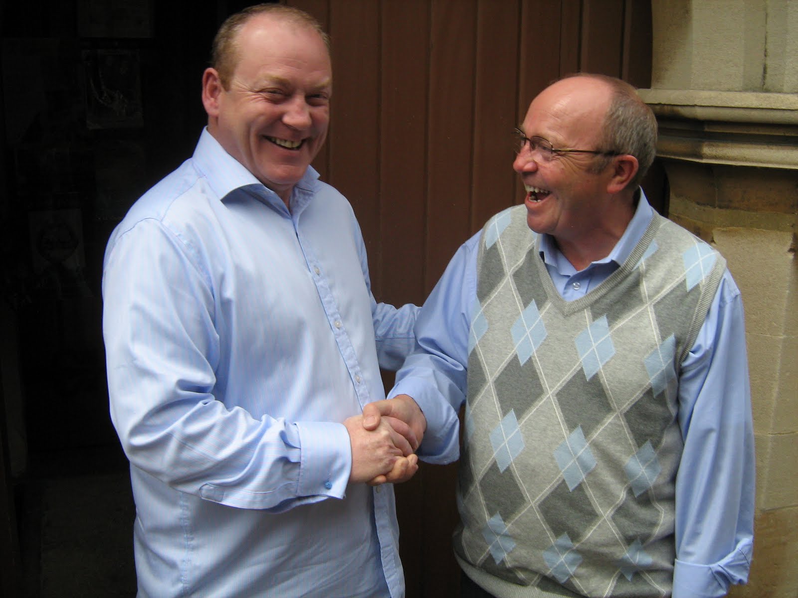 Our Lady of Mercy, St.Joseph and St Anne's Catholic Parish Blog: FATHER ...