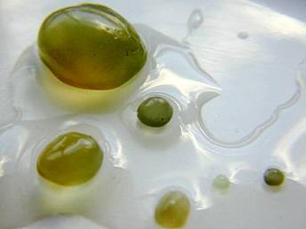 SABOR, GUSTO Y COLOR PERUANO: RECETAS - PICANTE DE CUSHURO