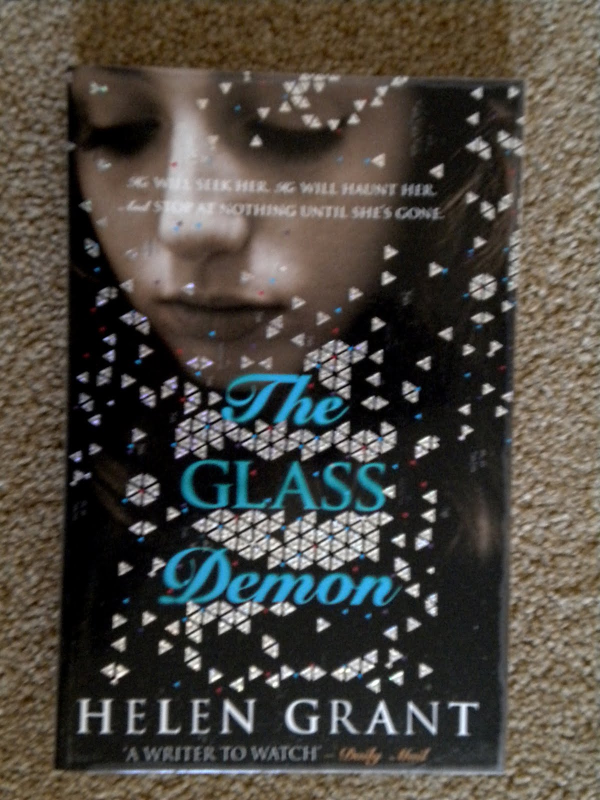 Excellent Reads: July 2010