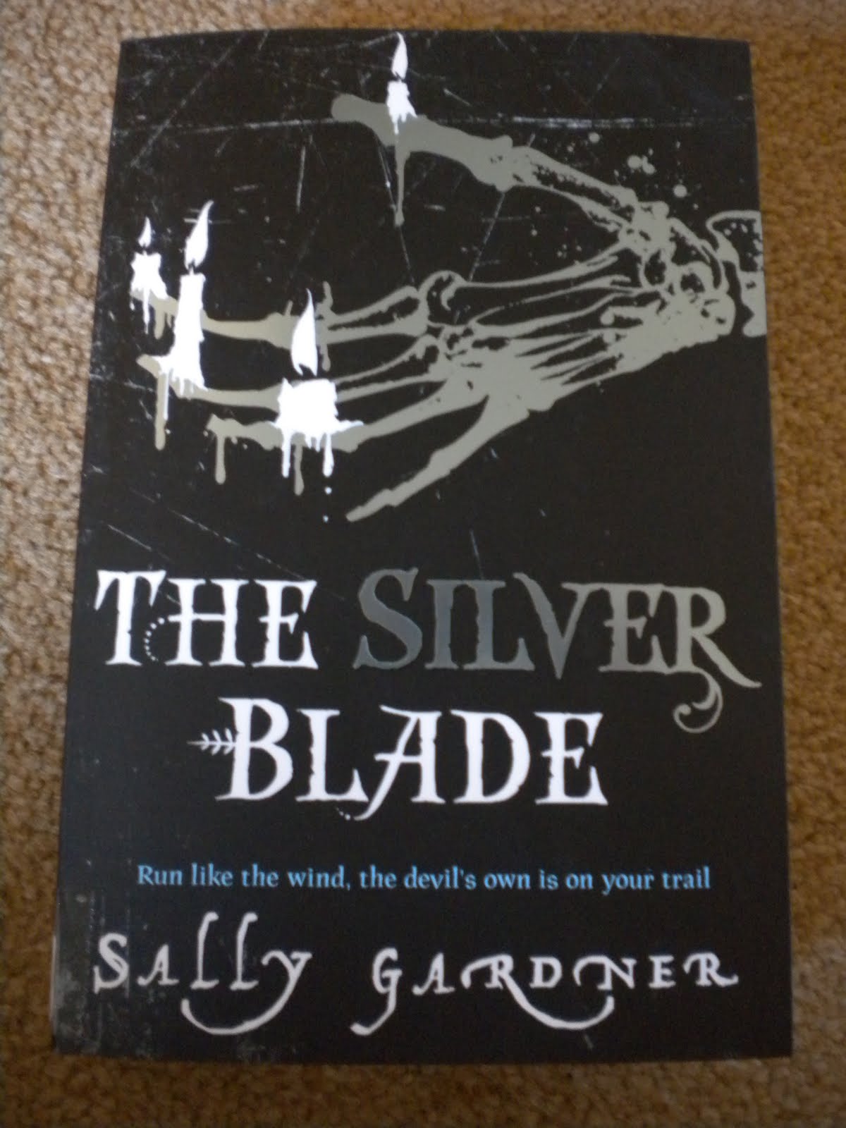 Excellent Reads: September 2010