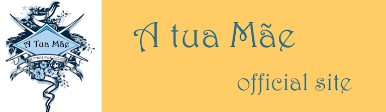 A Tua Mãe - official site: A Tua Mãe na bolsa de valores