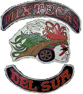 mc mixtecas del sur