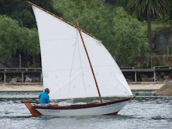 Mar y barcos: Pesca con nasas