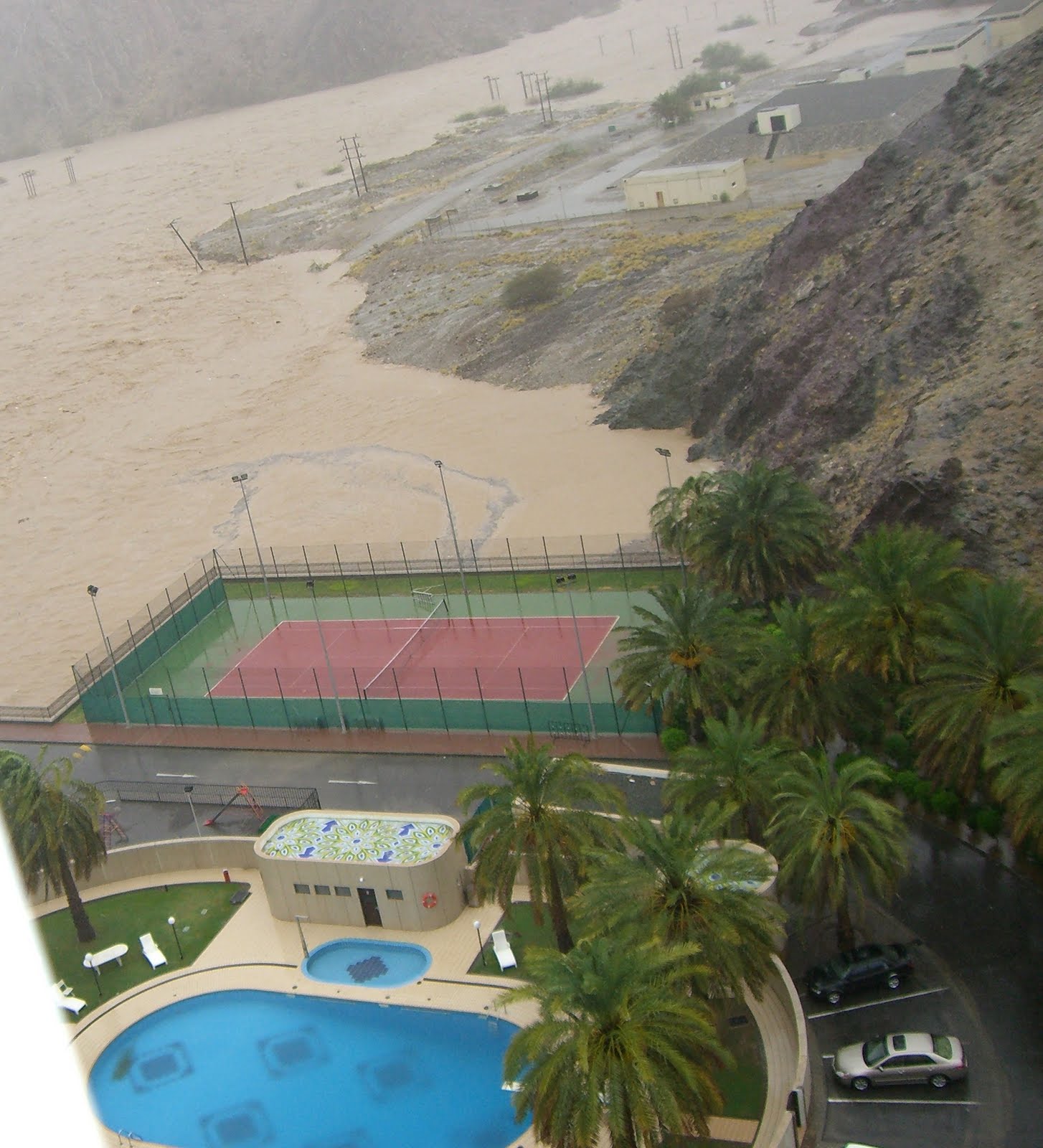 A Safe Harbour: Remembering 'Gonu', as we remain concerned about ...