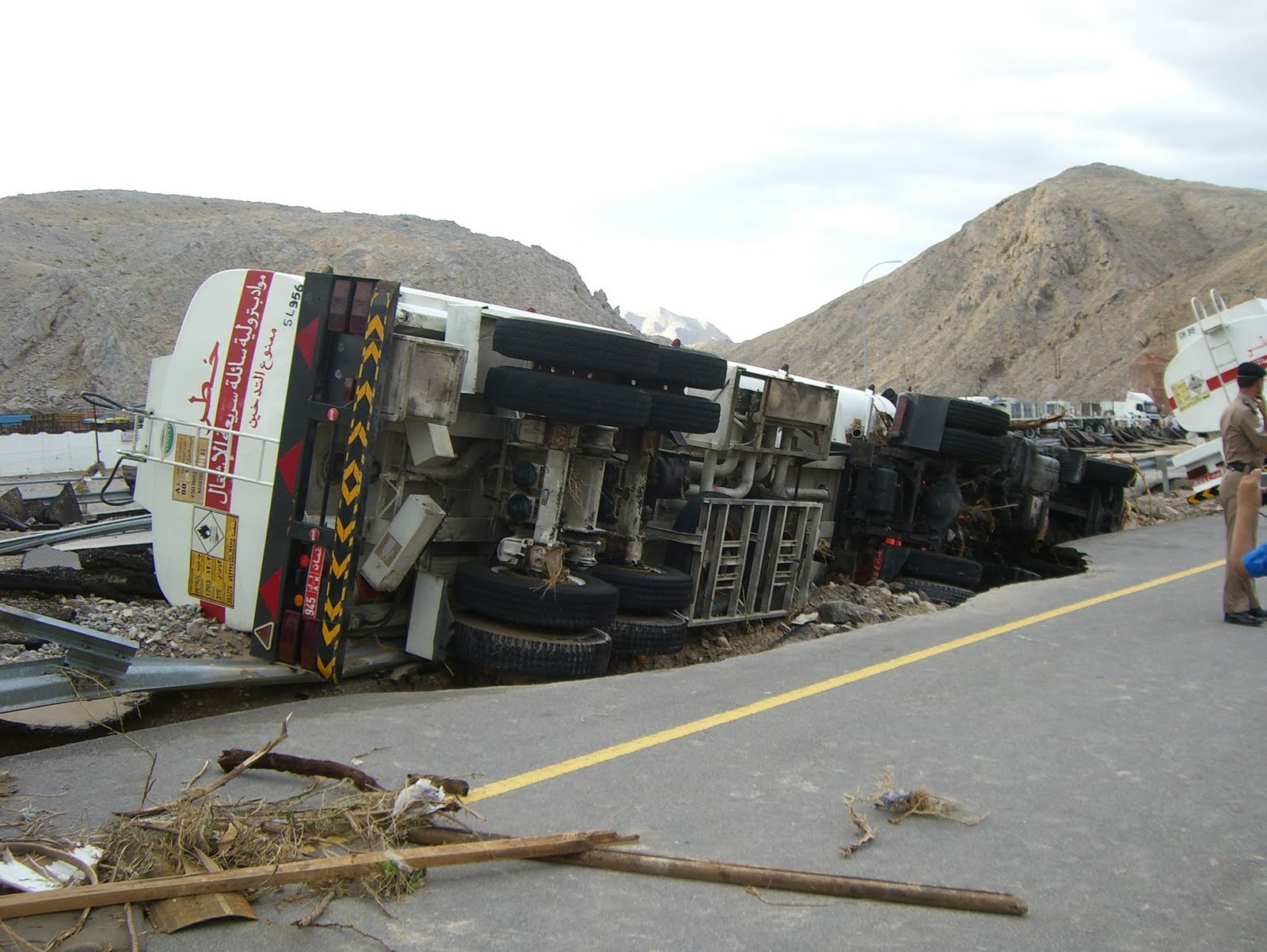 A Safe Harbour: Remembering 'Gonu', as we remain concerned about ...