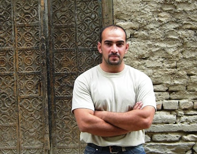 Terry Glavin: Shuja Means Brave