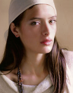 WallpapersTop - Fondos de Pantalla - Top Models: Daniela Cott:2