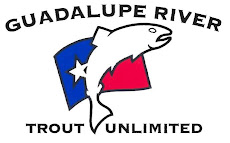 In The Hills Fishing Excursions: How To Fish The Guadalupe River Tailrace