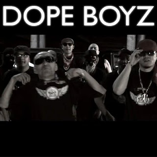 Mixtape: Dope Boyz - Dope Boyz (Video)