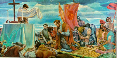 TAKIPSILIM: The Philippines under Spanish Occupation