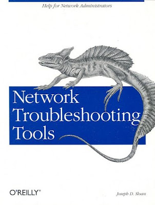 EduHackerRD: OReilly - Network Troubleshooting Tools [Ebook-PDF]