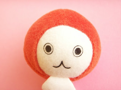 Kawaii Japan: Kawaii Japanese Character Pichon Kun Cute Mascot