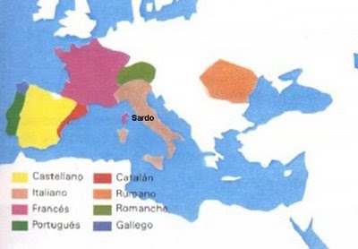 lengua y literatura: MAPAS DE INTERES