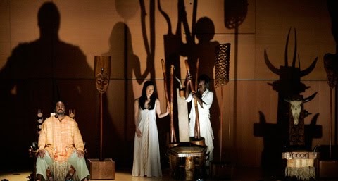 Oedipus Rex Play Set