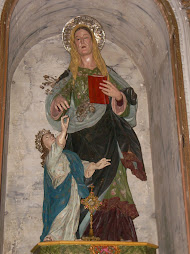 UNO SGUARDO SU CEGLIE: LA PRINCIPESSA ANNA COLONNA