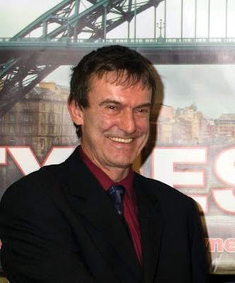 Martin Wingfield: January 2009