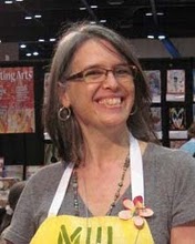 Lyric Art: On-Line Class: Color Theory