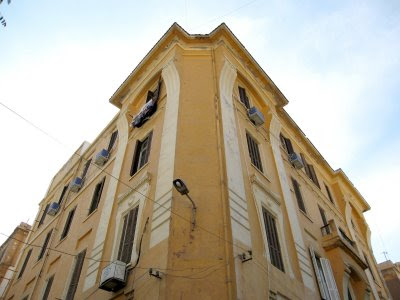 ΣΤίγμα2: ΤΟ ΣΠΙΤΙ ΤΟΥ ΚΑΒΑΦΗ