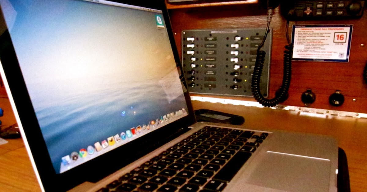 Windtraveler: The World Wide Web or how we get Internet...