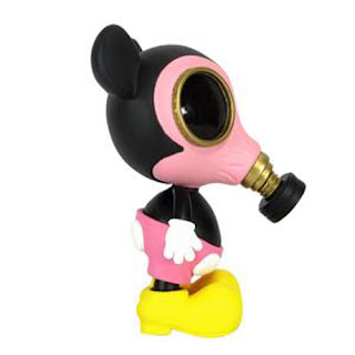 [VTSS] VINCE TOYS STUDIO & SHOP: Ron English Popaganda Gas Mouse SDCC ...