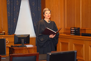 Copyright Litigation Blog: March 2010